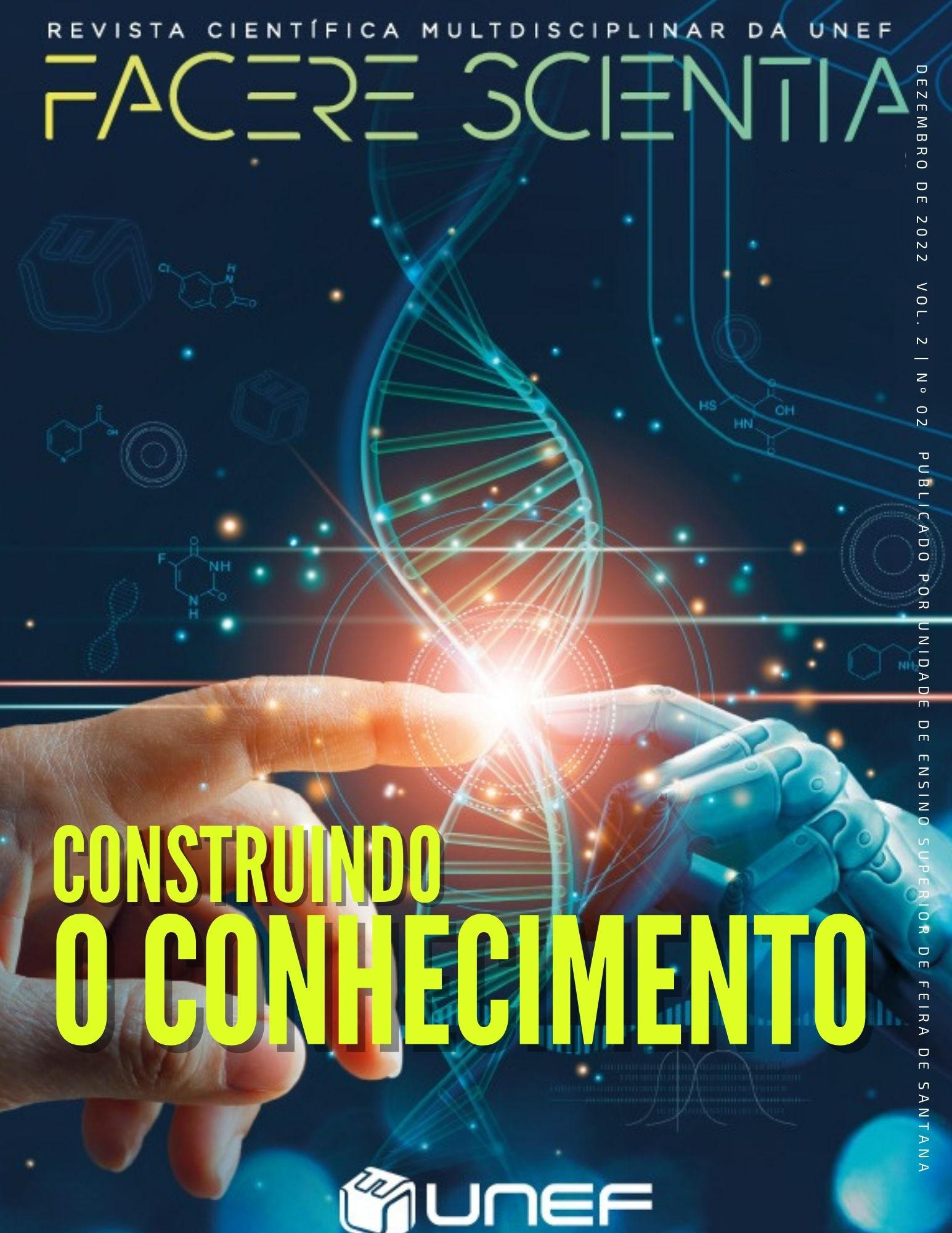 FACERE SCIENTIA Vol. 3, No. 1 (2023)